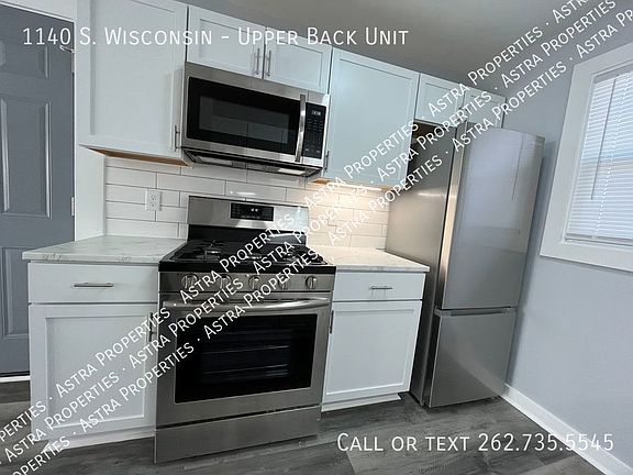 1140 Wisconsin Ave, Racine, WI 53403 | Zillow