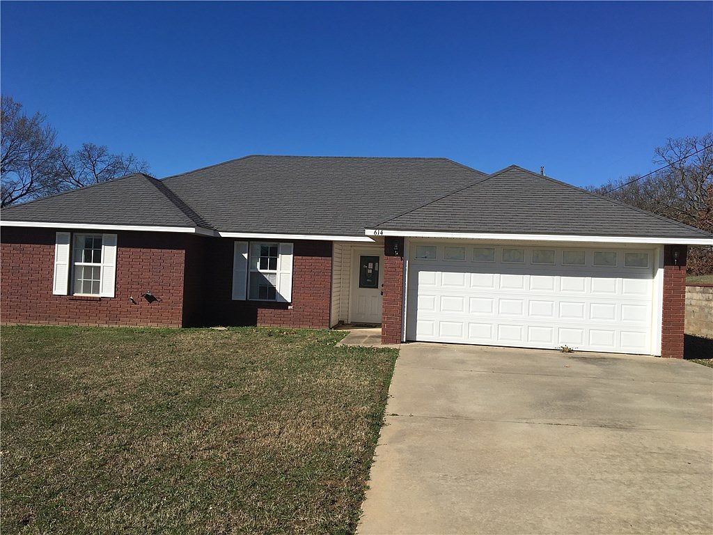 614 Suzanne St, Muldrow, OK 74948 | Zillow