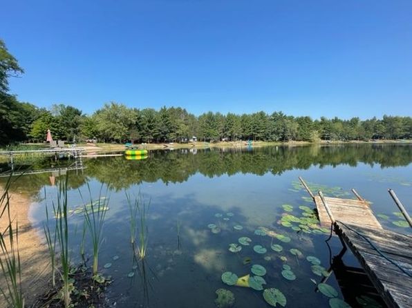 Waterfront - Neshkoro WI Waterfront Homes For Sale - 10 Homes | Zillow