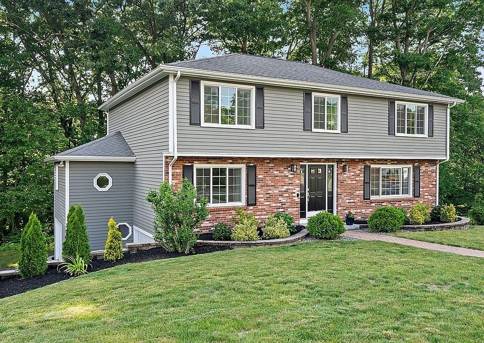 22 Fairview Rd, Canton, MA 02021 | Zillow