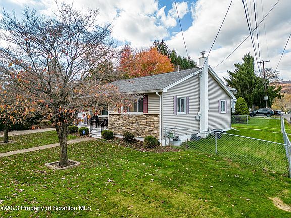 529 S Keyser Ave, Taylor, PA 18517 | MLS #234851 | Zillow