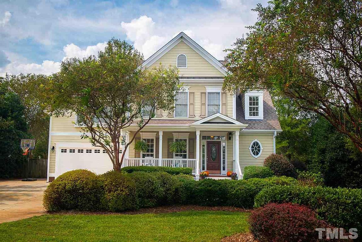 81 Rand Rd, Raleigh, NC 27603 | Zillow
