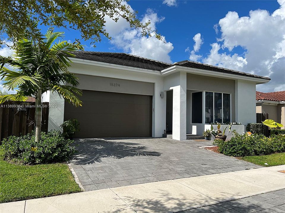 15274 SW 176th Ln, Miami, FL 33187 | MLS #A11389936 | Zillow