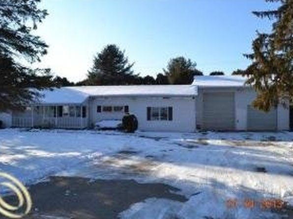 Webberville Real Estate - Webberville MI Homes For Sale | Zillow