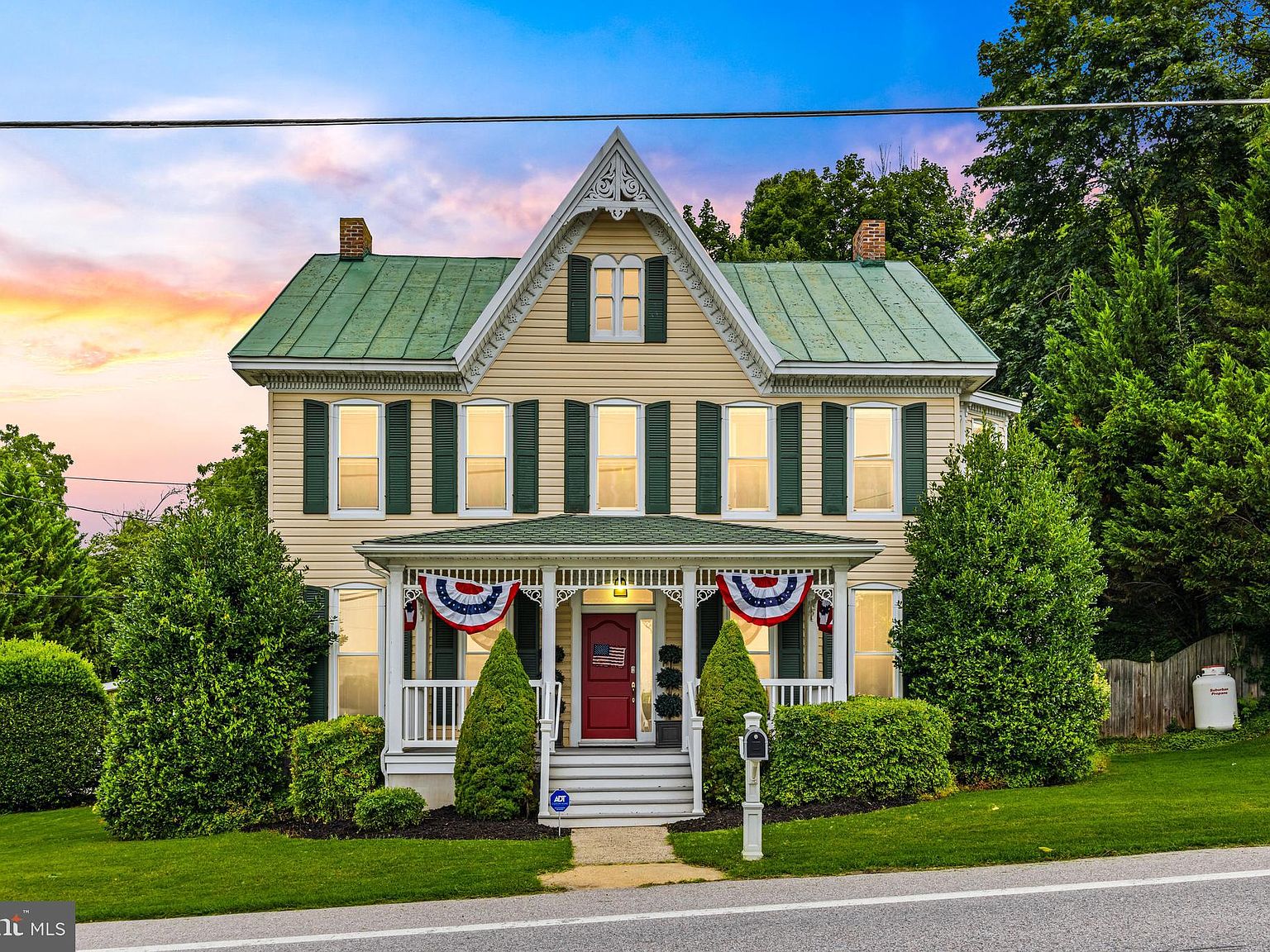 3511 Littlestown Pike, Westminster, MD 21158 | MLS #MDCR2021776 | Zillow