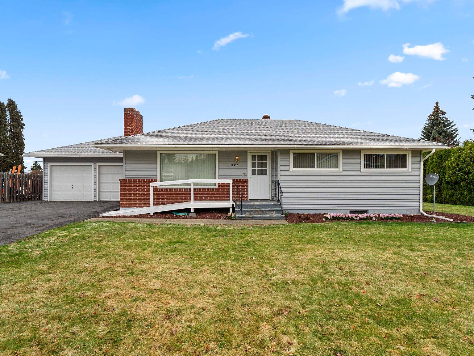 12925 E 10th Ave, Spokane, WA 99216 | Zillow