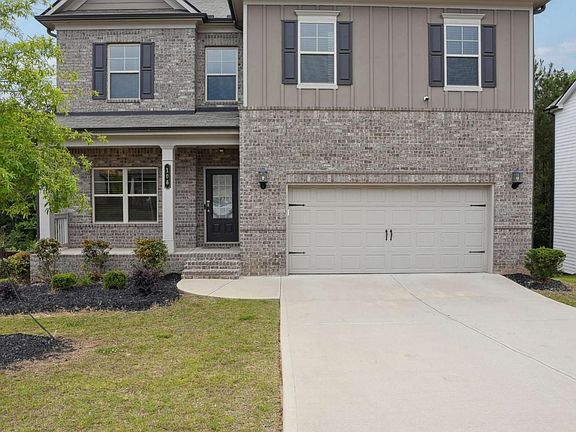 106 Logan Pass Dr, Loganville, GA 30052 | Zillow