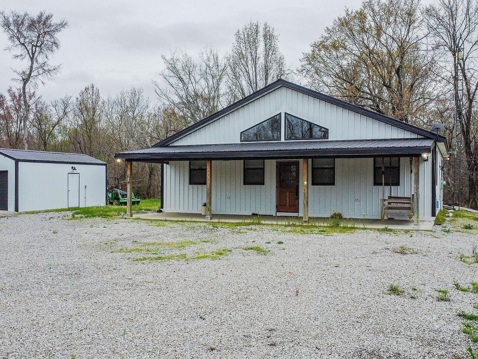 3333 Coiltown Rd, Nebo, KY 42441 | Zillow