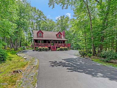 9 White Birch Ln, Lake Ariel, PA 18436 | Zillow