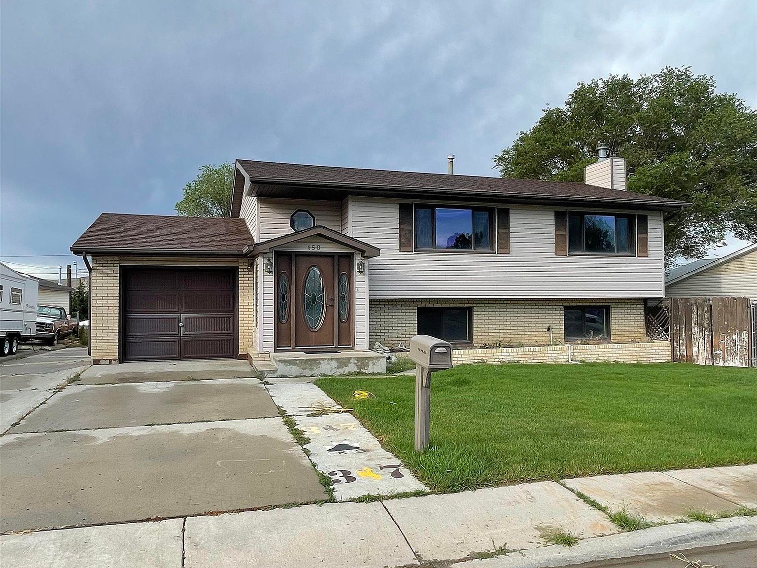 150 Powell St, Green River, WY 82935 | MLS #20233784 | Zillow