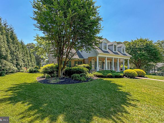 513 Point Field Dr, Millersville, MD 21108 | MLS #MDAA2087354 | Zillow