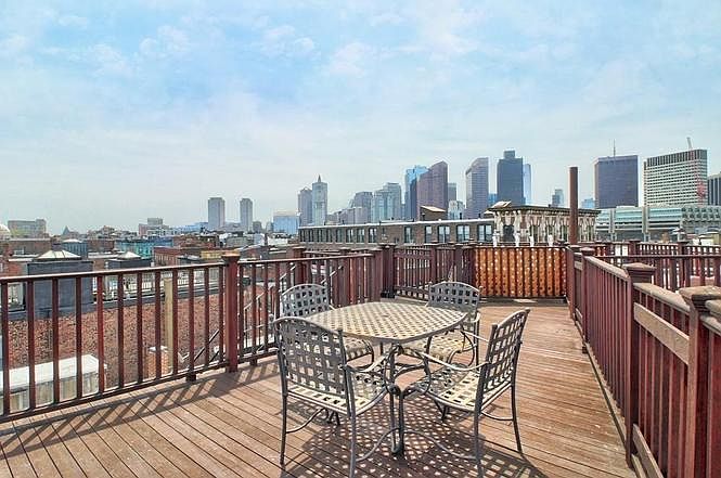 101 Prince St APT 4, Boston, MA 02113 | Zillow