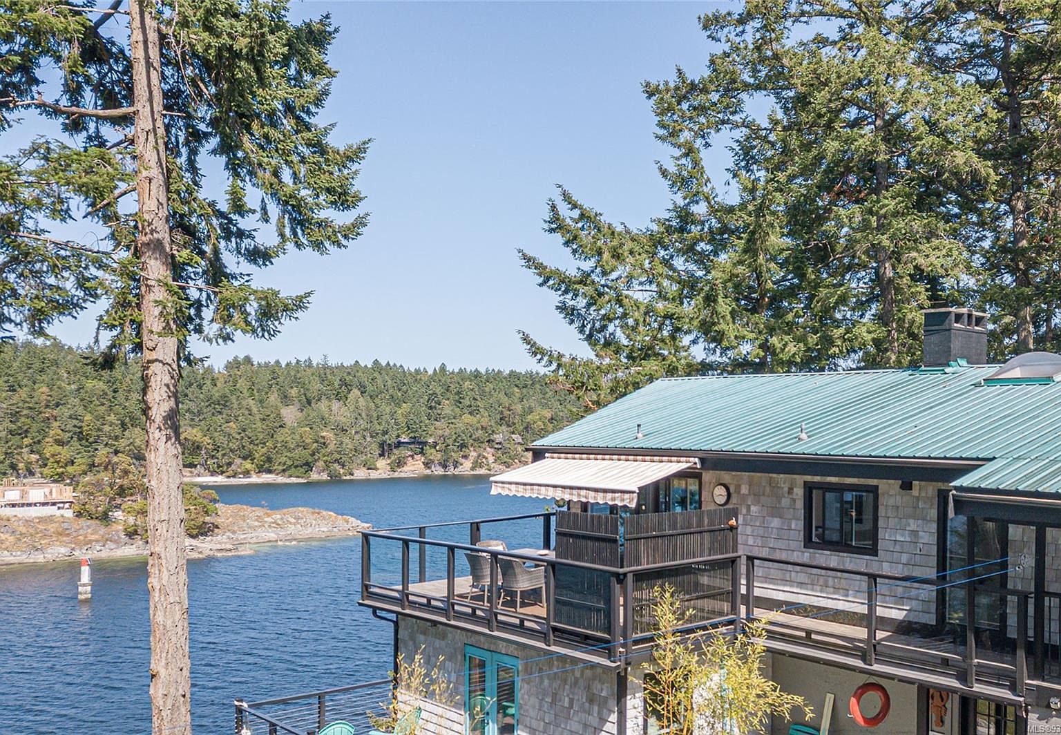 121 Scott Point Dr, Salt Spring Island, BC V8K 2P9 | MLS #933435 | Zillow