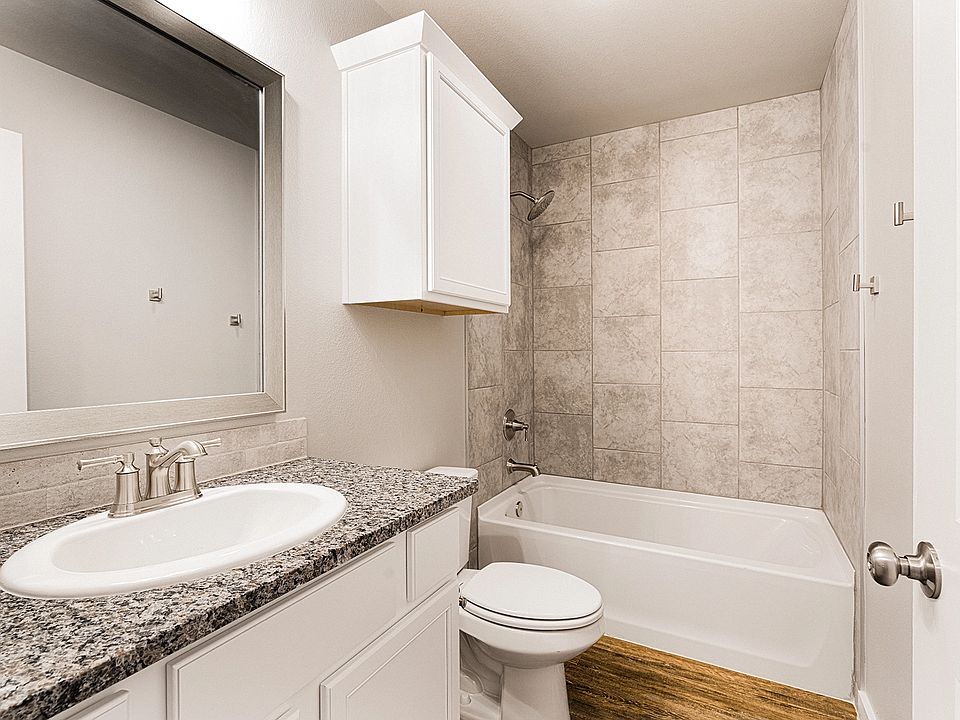 Layla Plan, Mockingbird Ridge, Midland, TX 79705 | Zillow