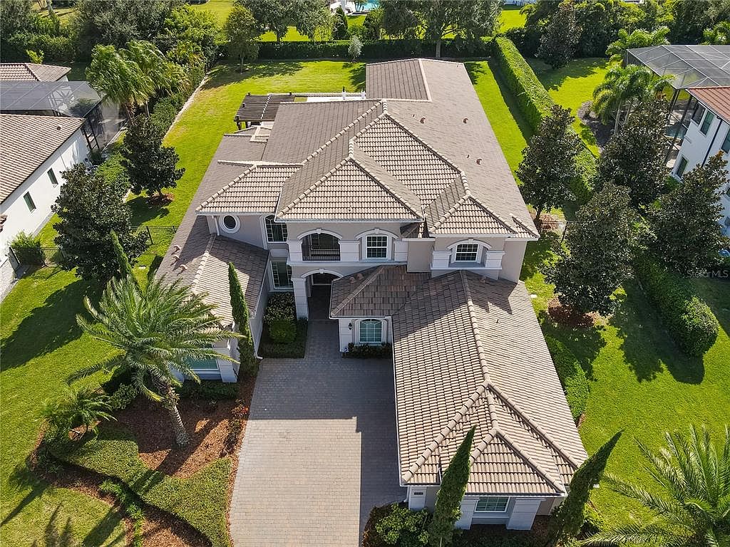 13334 Bellaria Cir, Windermere, FL 34786 | MLS #O6152745 | Zillow