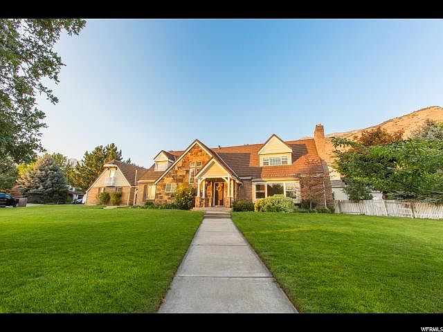 1063 E Dover Dr, Provo, UT 84604 | Zillow