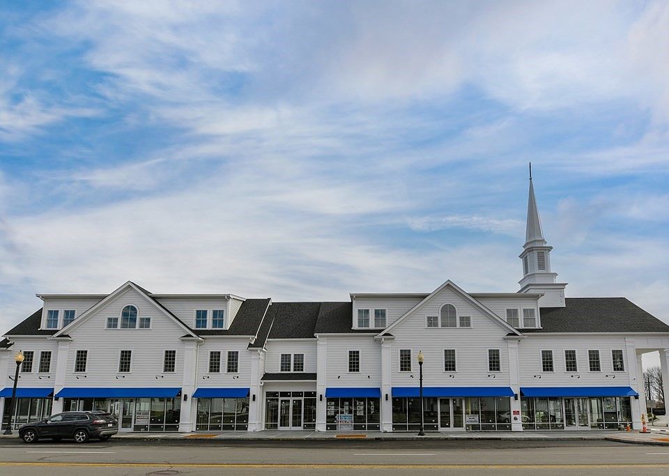 The Steeple At Islington Village - 298 Washington St Westwood MA | Zillow
