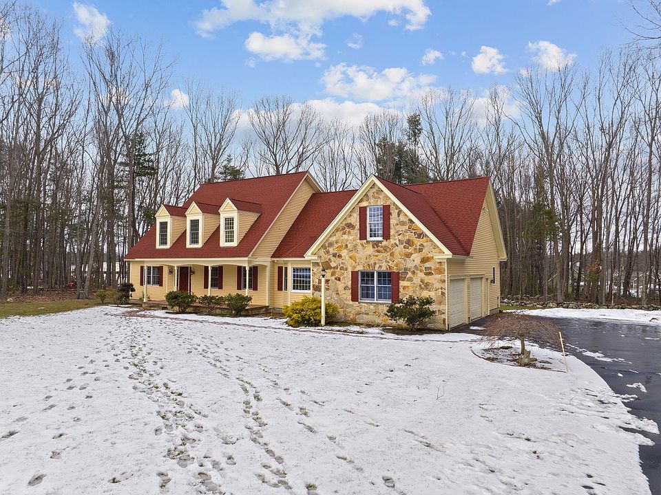 24 Random Road, Rye, NH 03870 | Zillow