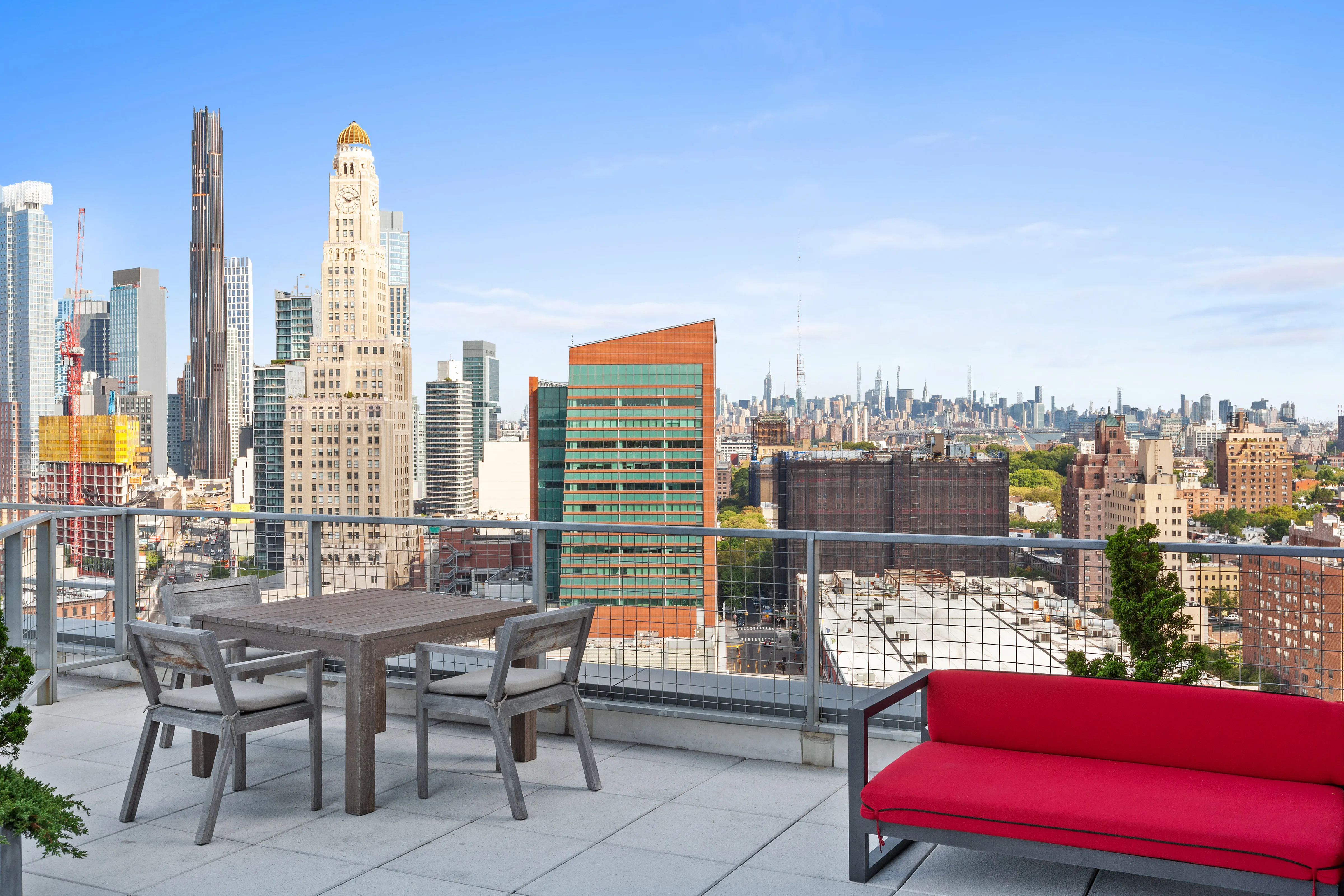 461 Dean Street in Prospect Heights : Sales, Rentals, Floorplans ...