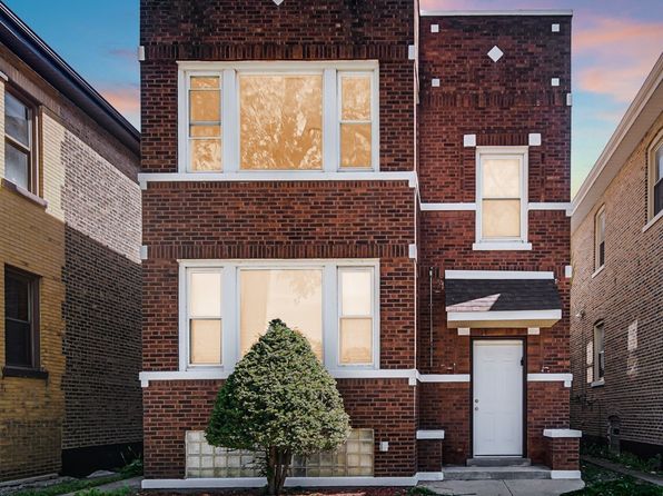 Brick 2 Flat Building - Chicago IL Real Estate - 12 Homes For Sale | Zillow