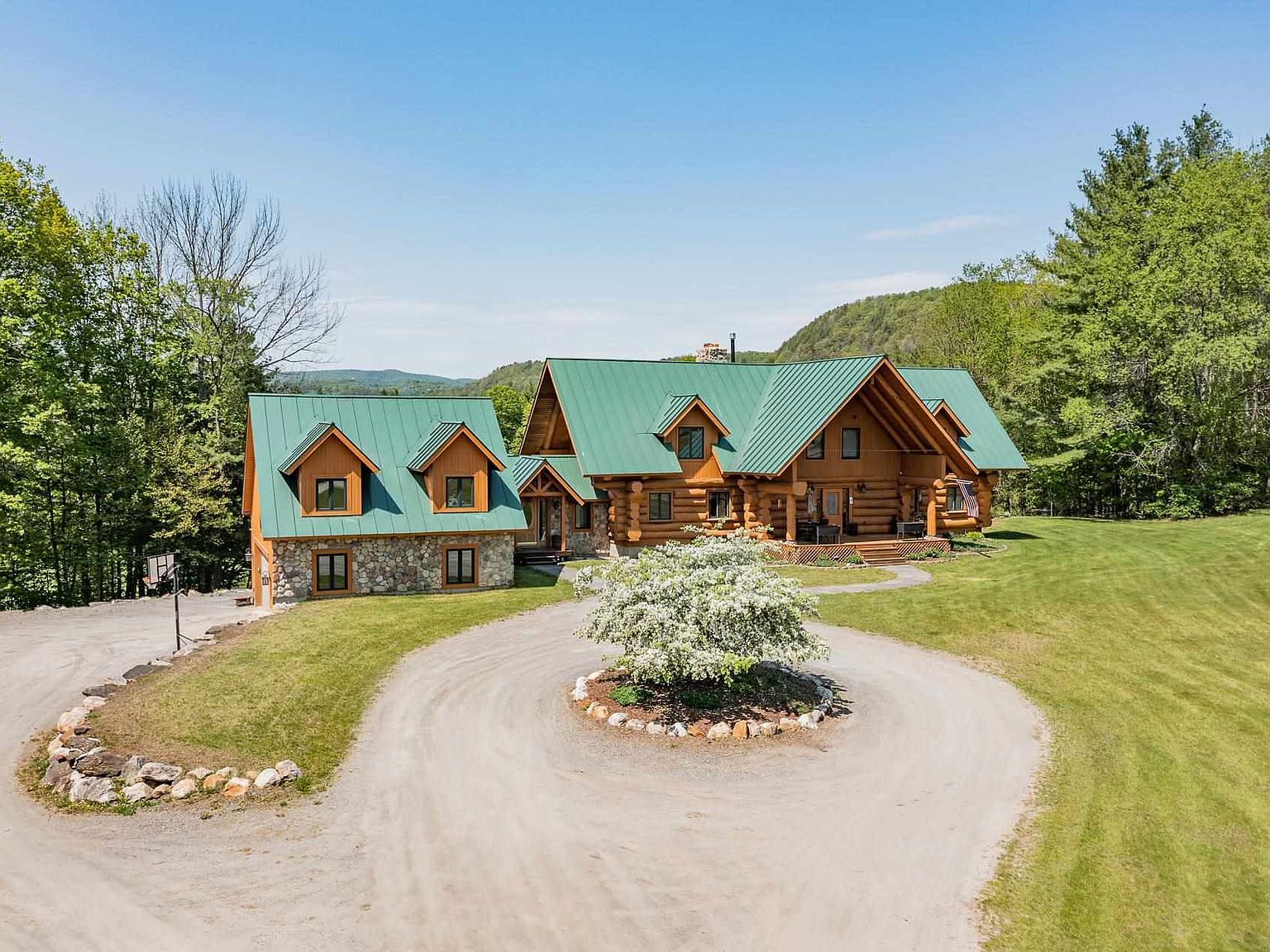 83 Button Hill Road, South Royalton, VT 05068 | Zillow