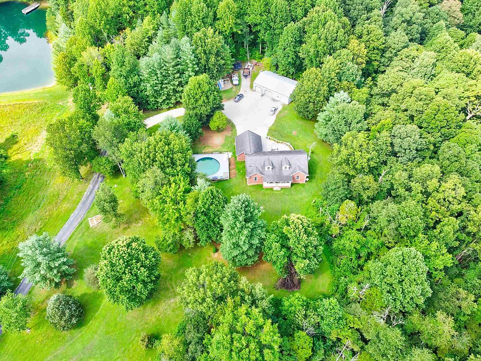 3971 S Kings Ridge Rd, Birdseye, IN 47513 | Zillow