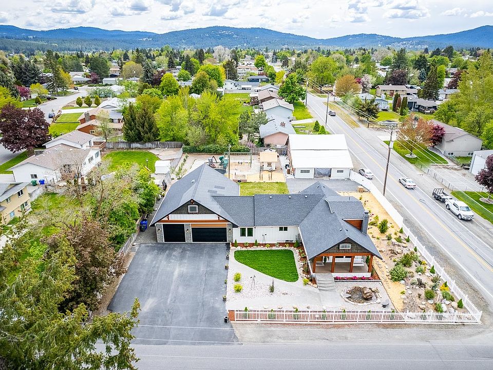 14704 E 12th Ave, Veradale, WA 99037 | Zillow