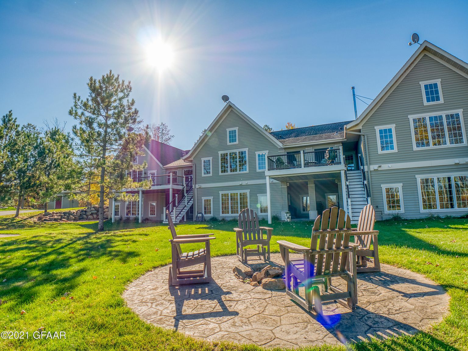 17787 Kitchigami Rd SE UNIT 3, Cass Lake, MN 56633 | Zillow