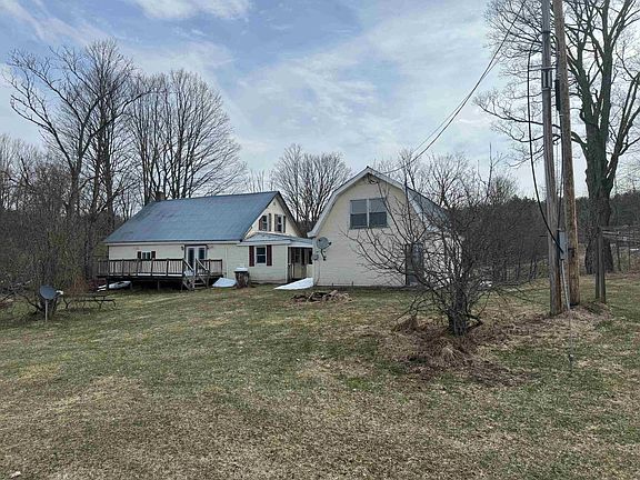 1008 Luce Road, Calais, VT 05648 | MLS #4989499 | Zillow