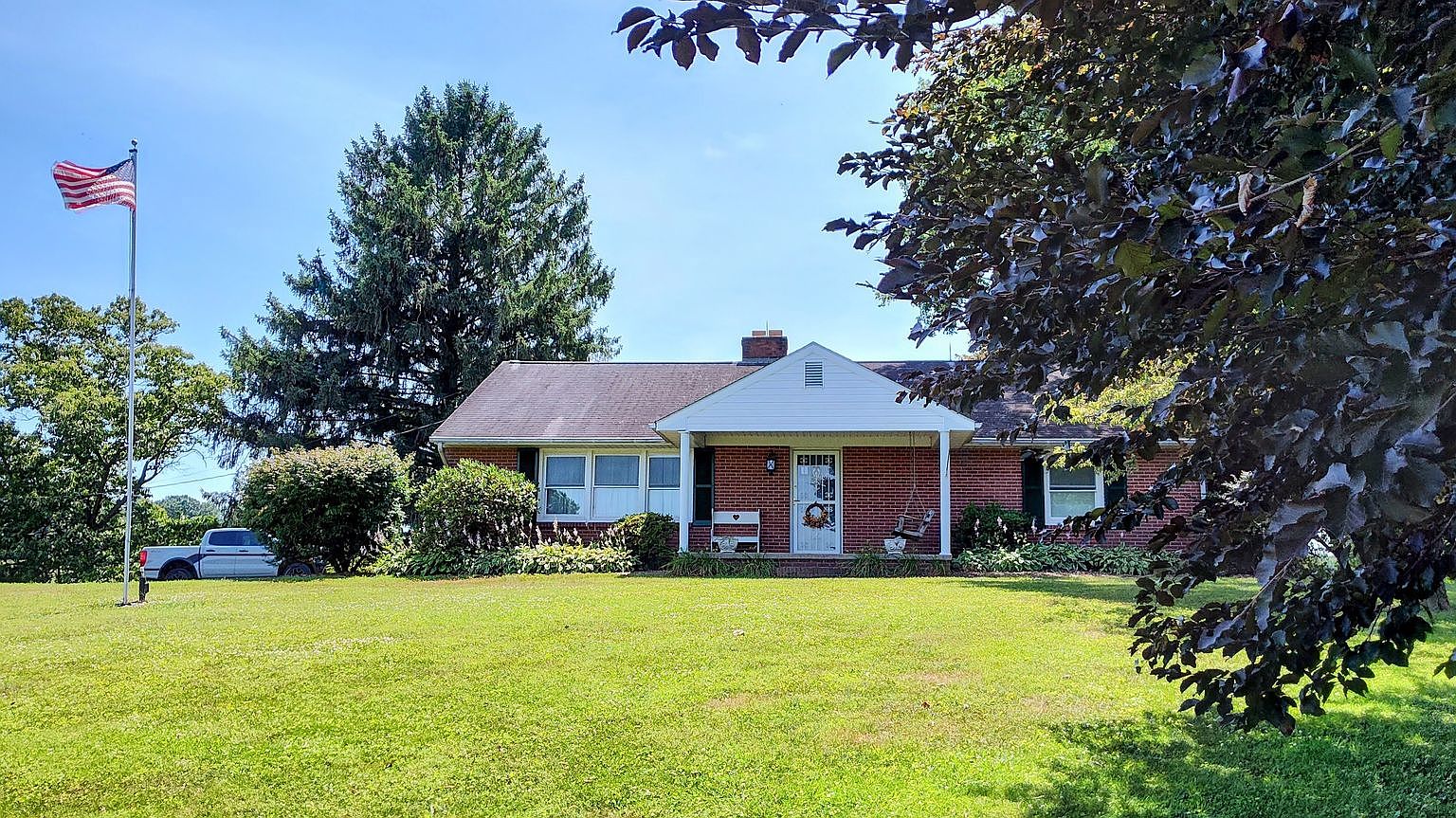 1121 Rigdon Rd, Jarrettsville, MD 21084 | Zillow