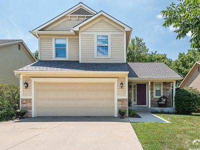 2509 Carlton Dr, Lawrence, KS 66046 | MLS #159208 | Zillow