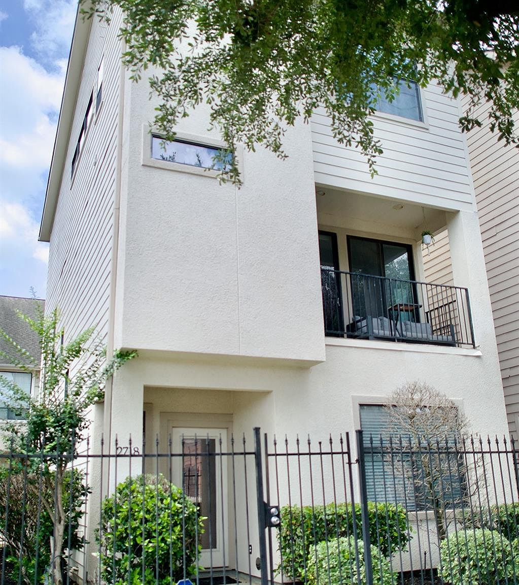 2718 Dallas St, Houston, TX 77003 | MLS #31111311 | Zillow