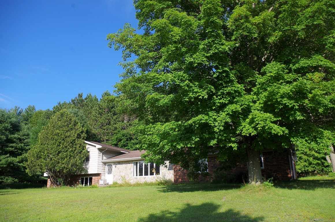 3946 Rushton Rd, Central Lake, MI 49622 | Zillow
