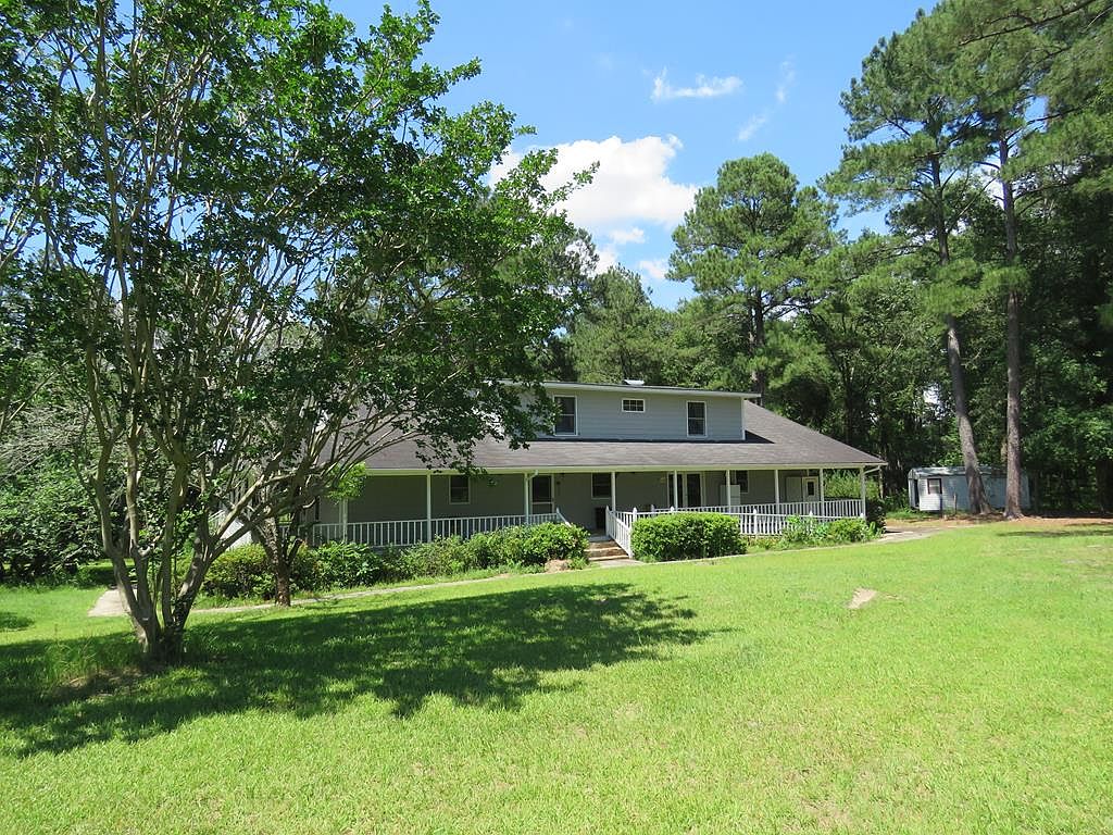 8538 Rickerson Rd, Axson, GA 31624 | Zillow