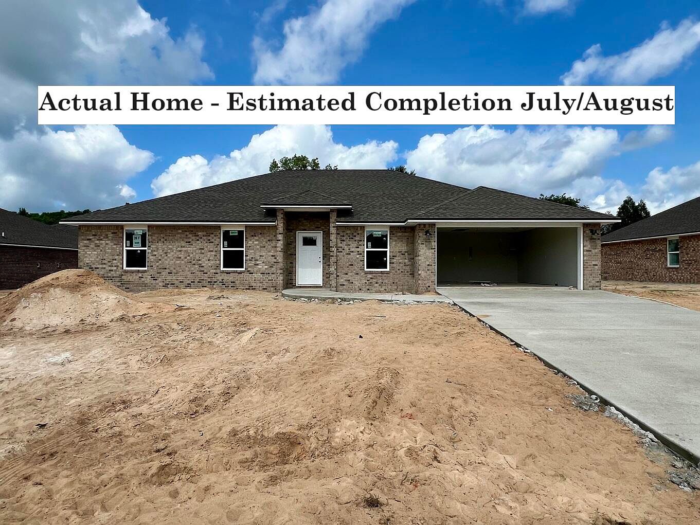 5440 Lee Farm Blvd, Crestview, FL 32536 | Zillow