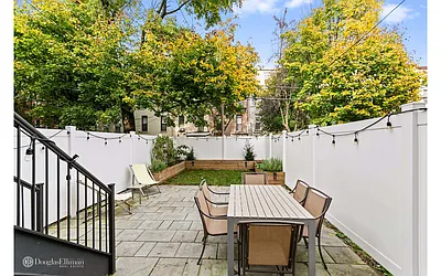 387 Hancock Street #1 in Stuyvesant Heights, Brooklyn | StreetEasy