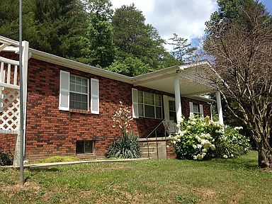 98 Burnette Drive, Fourmile, KY 40939 | Zillow