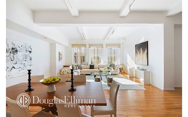126 West 22nd Street #11/12S #11/12S in Chelsea, Manhattan | StreetEasy