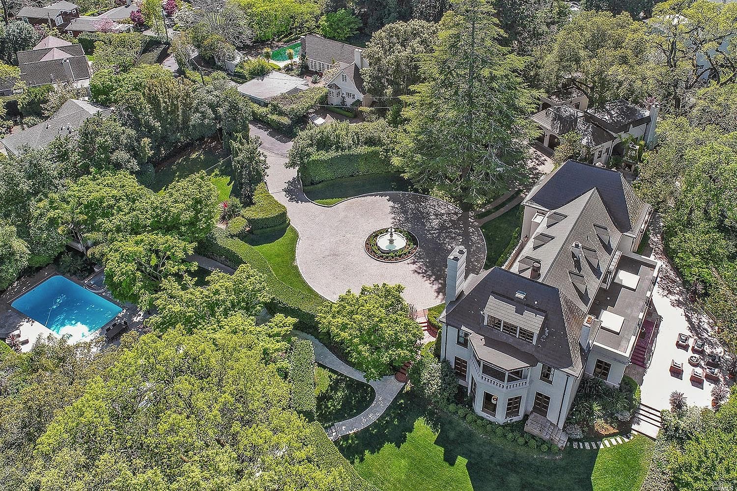 11 Circle Dr, Ross, CA 94957 | Zillow