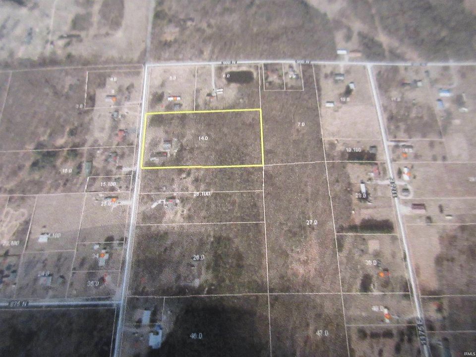 8880 N 1150th Rd E, Walkerton, IN 46574 | Zillow