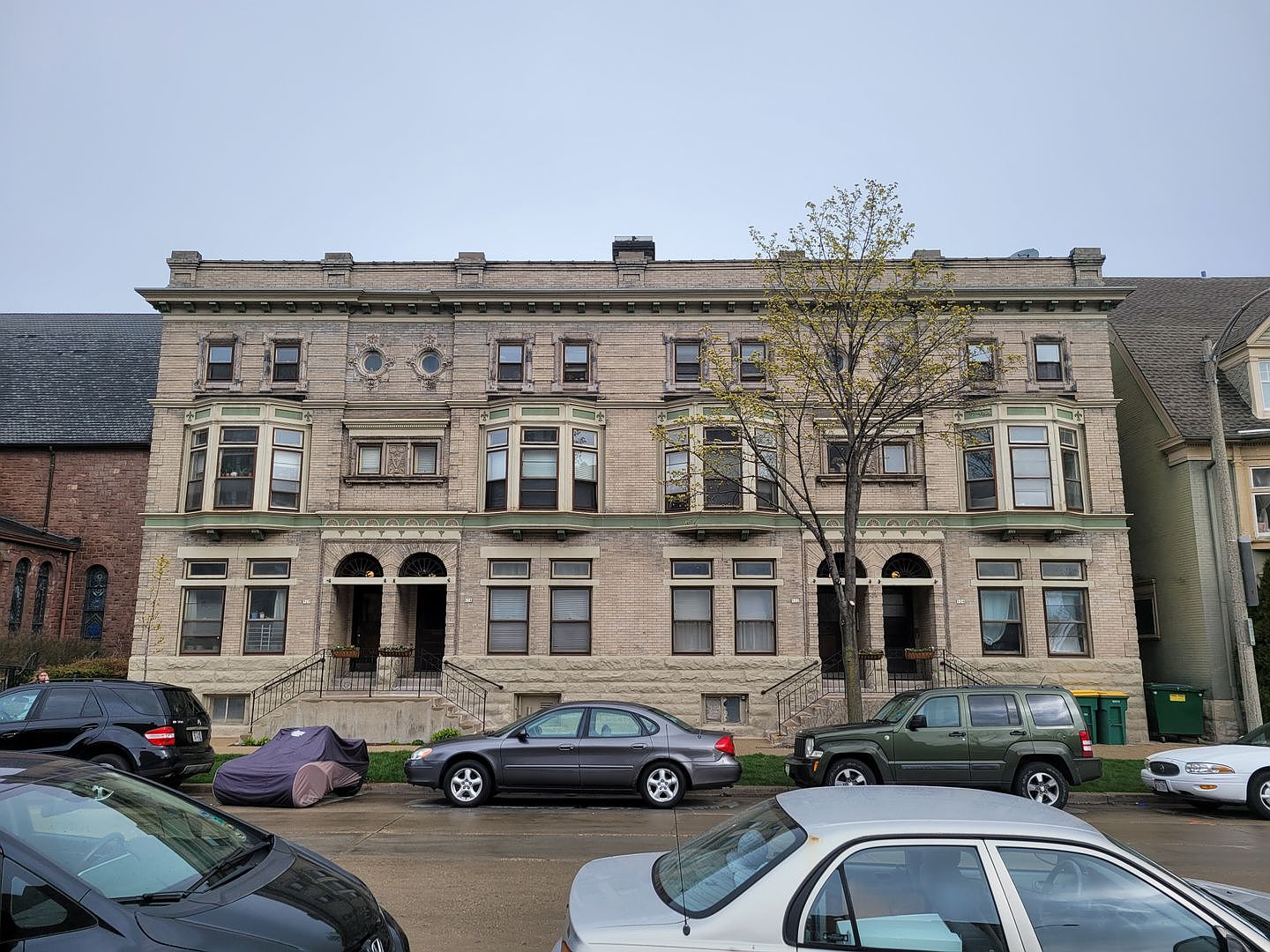 918 E Knapp St #920, Milwaukee, WI 53202 | Zillow