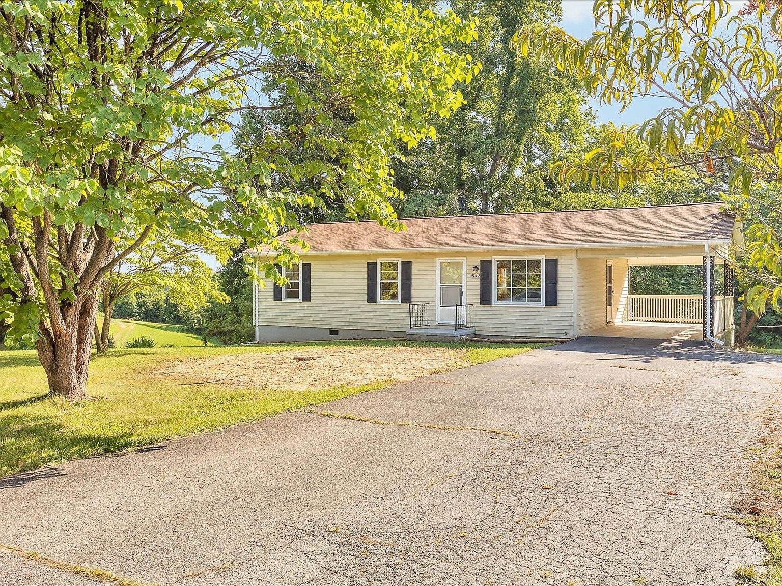 552 Power Dam Rd, Rocky Mount, VA 24151 | Zillow