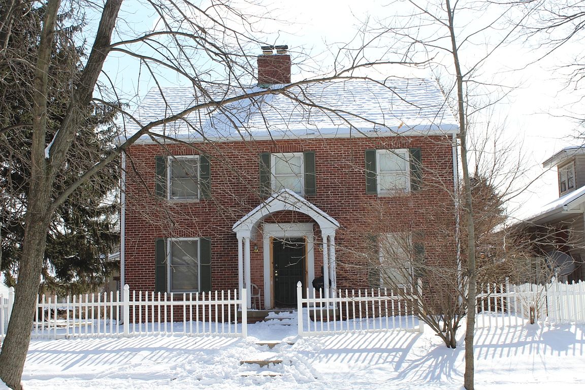 2929 E 17th St, Indianapolis, IN 46218 | Zillow