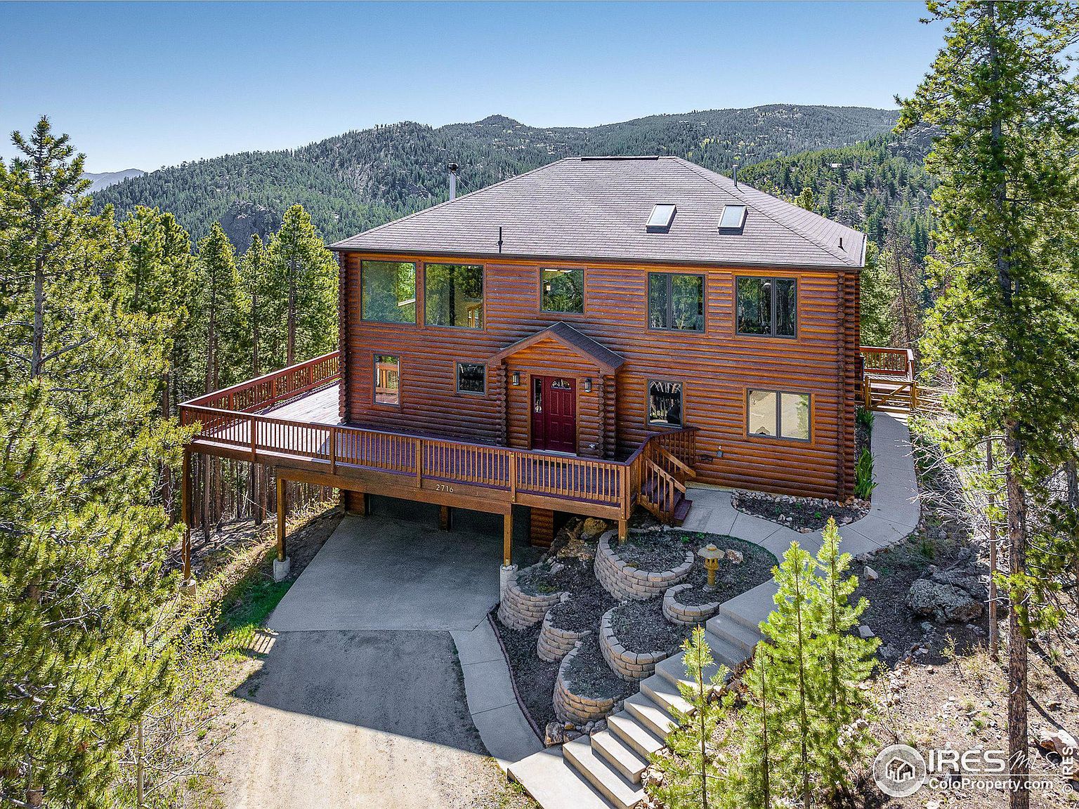 2716 Highway 72, Golden, CO 80403 | Zillow