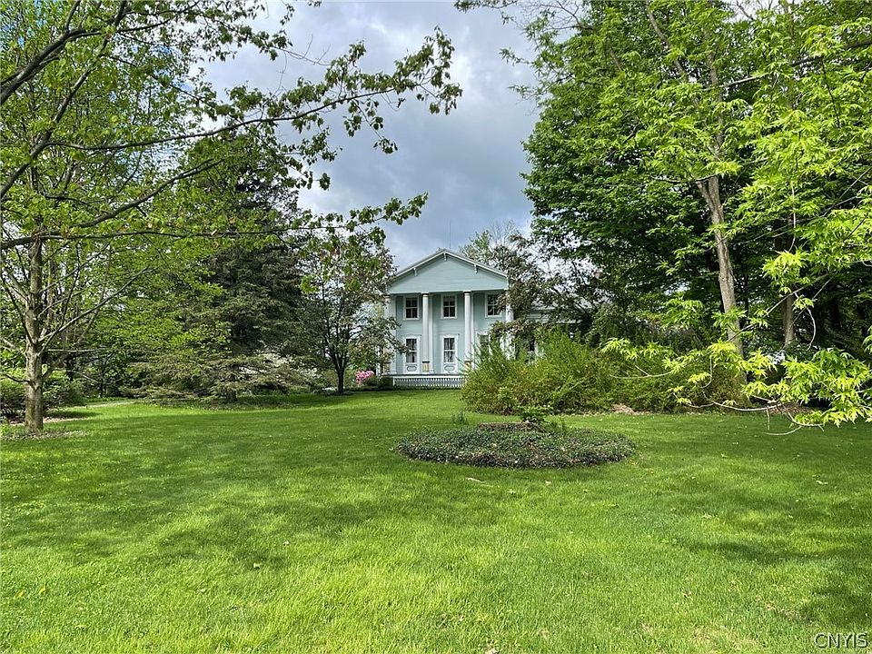 612 Salt Rd, Groton, NY 13073 | Zillow