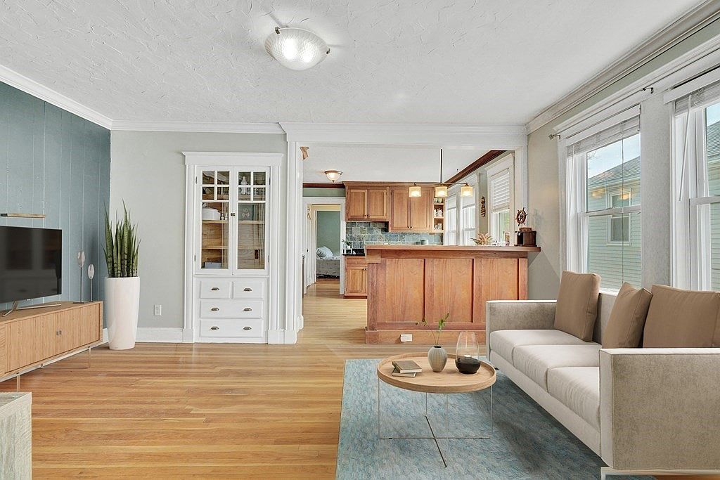 45-45 Mill St #A, Quincy, MA 02169 | Zillow