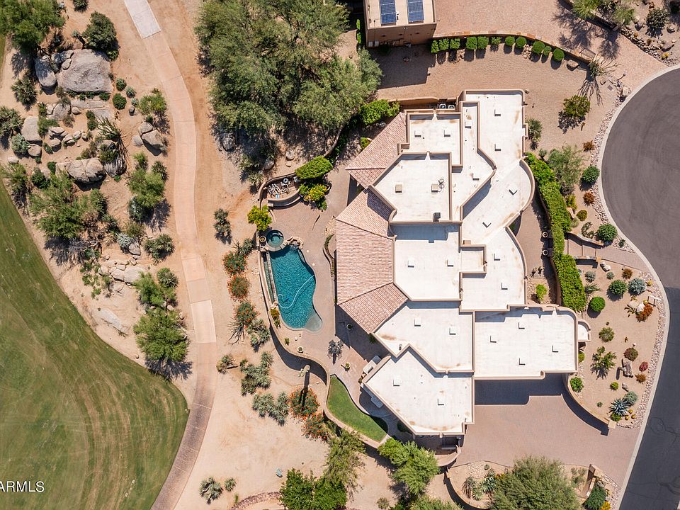 10617 E Blue Sky Dr, Scottsdale, AZ 85262 | Zillow