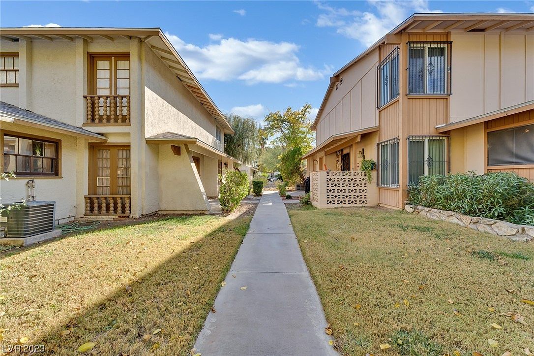 1321 Lorilyn Ave UNIT 4, Las Vegas, NV 89119 | MLS #2544237 | Zillow