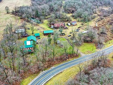 6201 State Route 56, Mechanicsburg, OH 43044 | Zillow