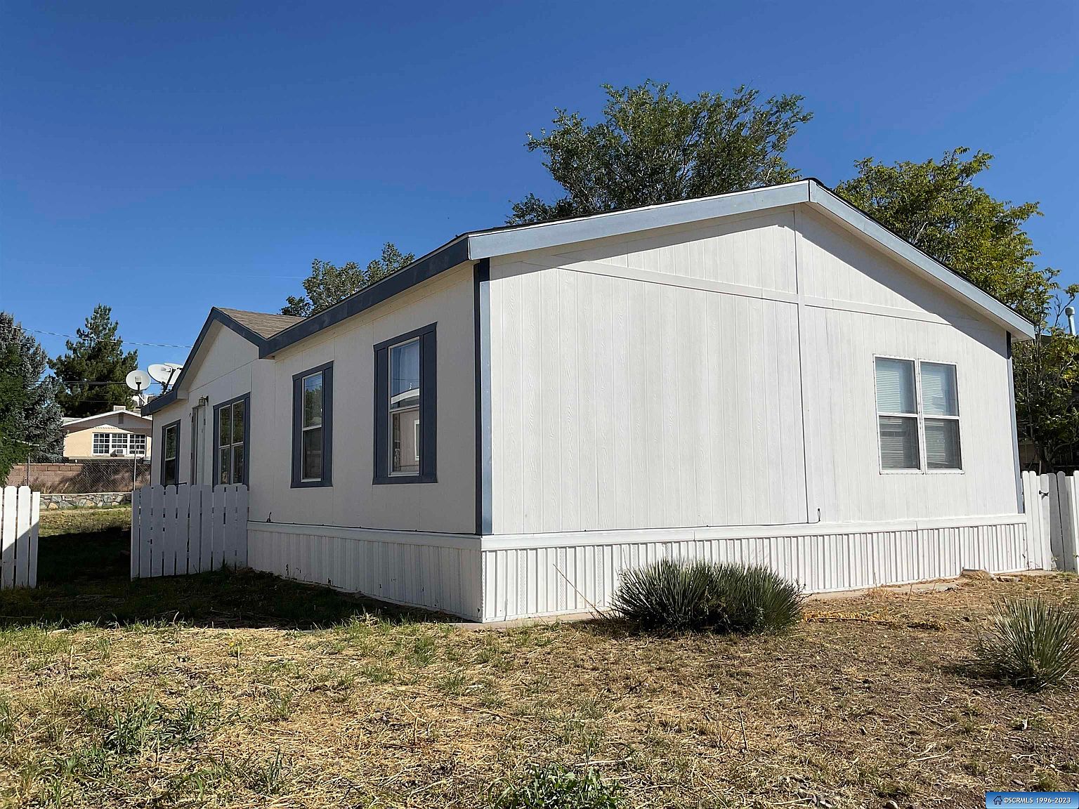 712 Bard St, Bayard, NM 88023 | Zillow